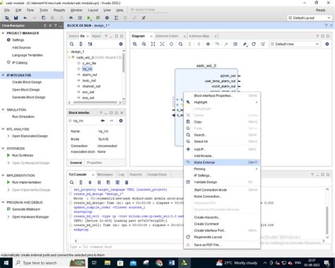 Extensive Usage Of Xadc Module On Minized Starter Kit Element14 Community