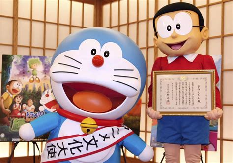 Pakistan Lawmaker Calls For Doraemon Ban To Be Fully Implemented