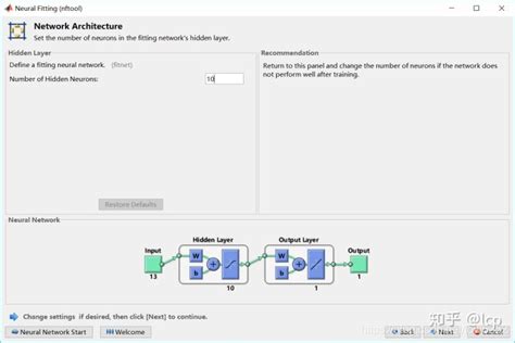 Matlab快速搭建一个神经网络以及神经网络工具箱的使用matlab 神经网络结构 Csdn博客 Matlab快速搭建一个神经网络以及神经网络工具箱的使用matlab 神经网络结构 Csdn博客