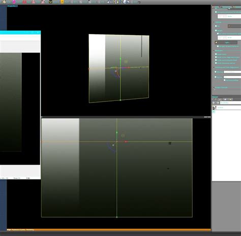 Rendering Issue In Rhinoceros 7 Gradient Banding In Dark Areas