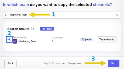 How To Duplicate A Channel In Microsoft Teams Business Tech Planet
