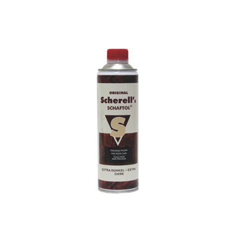 Schaftol Dark 500ml – Suburban Guns