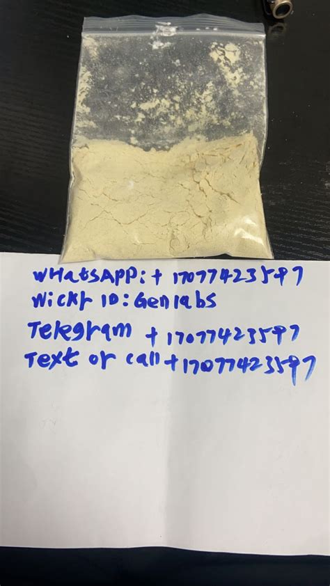 Etonitazene Powder Buy Online Cheap Etonitazene Powder