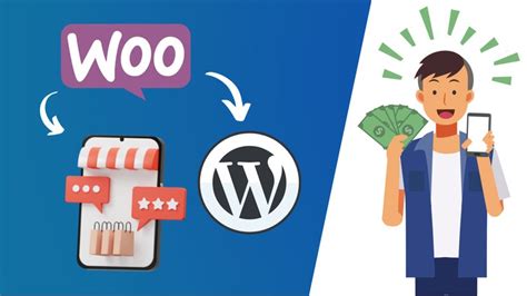 build profitable e commerce stores with wordpress and woostify