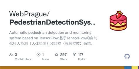 pedestriandetectionsystem readme zh md at master · webprague