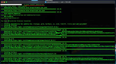 Install Jenkins On Macos Easily Prerequisite By Vindya Dinushi Medium