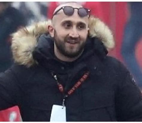 Ucci Ucci Nuovi Guai Per Luca Lucci Il Leader Degli Ultras Del Milan Rischia Una Condanna A