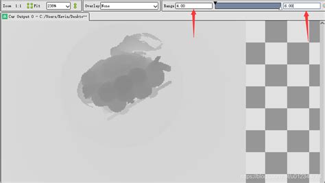 Blender：导入obj渲染及导出图片深度图法向图obj转深度图 Csdn博客