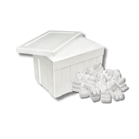 Styrofoam Recycling And Disposal