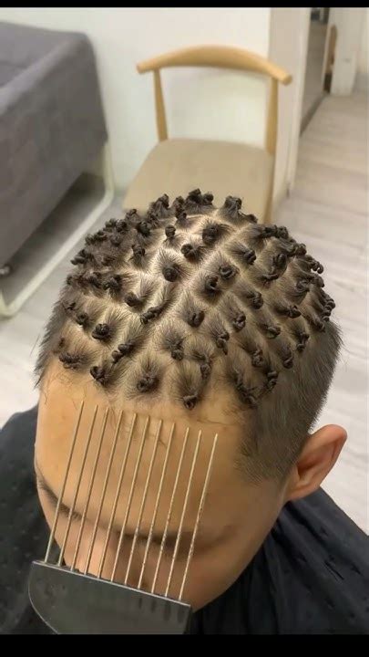 머리를 빗는 것이 정말 편안해요 Youtube