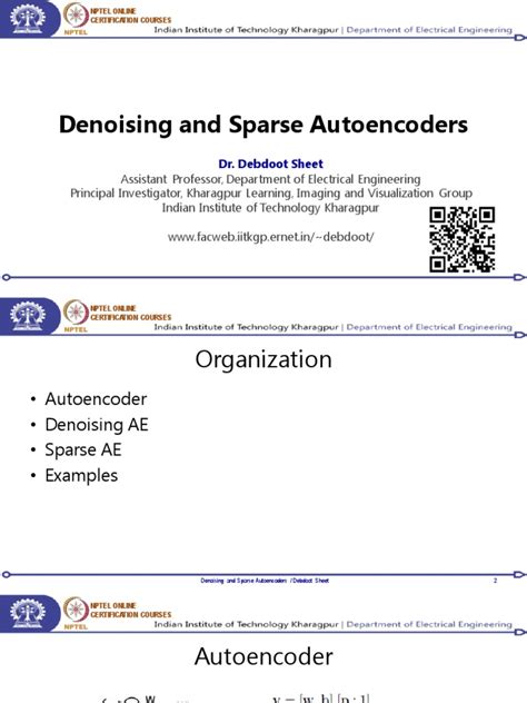 lec18 denoising sparseautoencoders pdf artificial neural network computational science