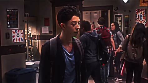 Marisol And Mikey From Mr Iglesias Netflix Youtube