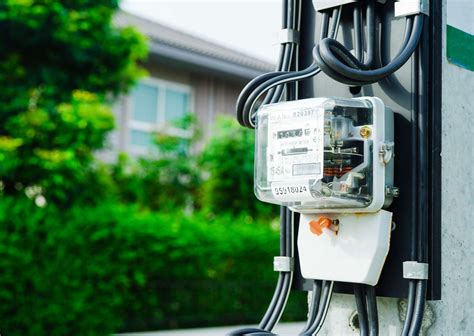 Electricity Measurement Single And Three Phase Metering Techniques Skill Path