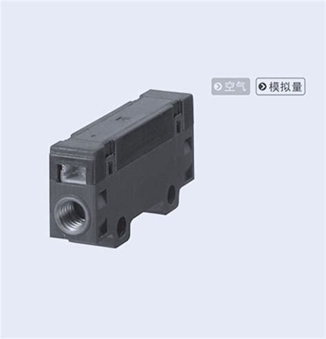 空气流量传感器d6f 03a3 000 Mems流量传感器 鼎悦电子官网