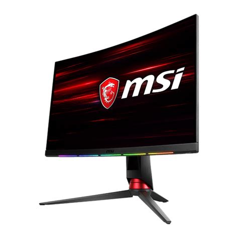 MSI Global The Leading Brand In High End Gaming Professional Creation