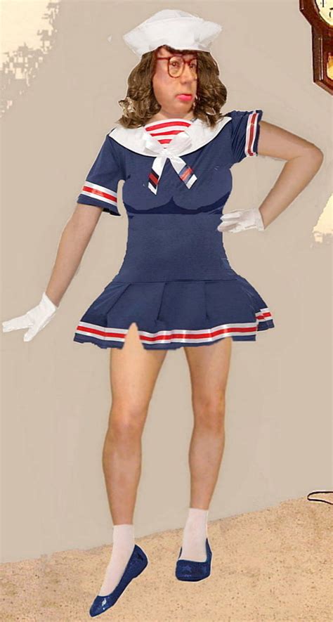 Sailor Girl By Brielivingston On Deviantart
