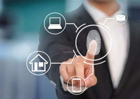 Fingerprint Cipher Images Hd Pictures For Free Vectors Download