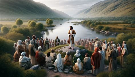 Which Book Did John The Baptist Write