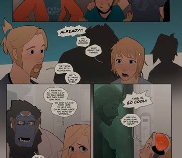 Girly Watch Addendum Muses Sex And Porn Comics