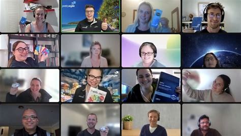 Pretty Agile On Linkedin Ssm Safescrummaster Safe Scaledagile