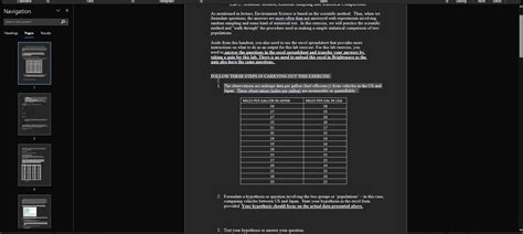 Name A State Your Hypothesis Legend Do Not Write