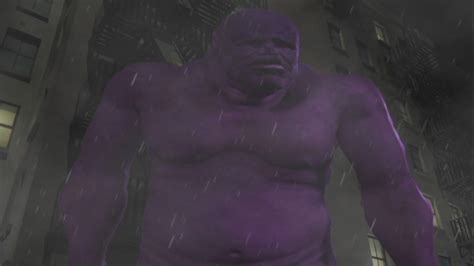 Mondo Bizarro 1 900th Post Celebration The Amazing Bulk
