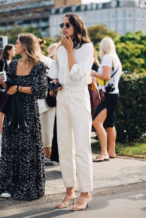 Casual Summer Outfits For Women