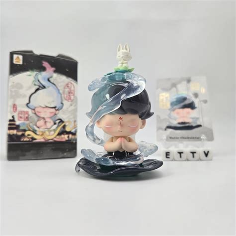 Popmart Matchless 14th Anniversary 13 Dimoo Secret Manipulator 1pc