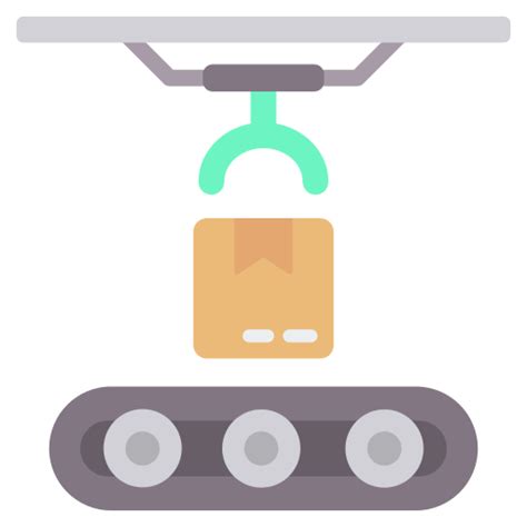 Assembly Generic Color Fill Icon Assembly Generic Color Fill Icon