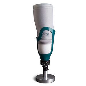 Transtibial Prosthetic Socket All Medical Device Manufacturers