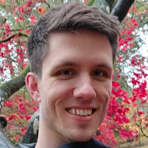 James Keeble Youtube