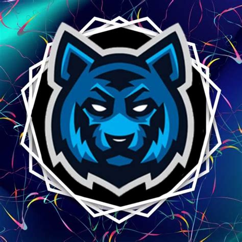 Создать мем логотипа аватарка для клана клан волка Картинки Meme