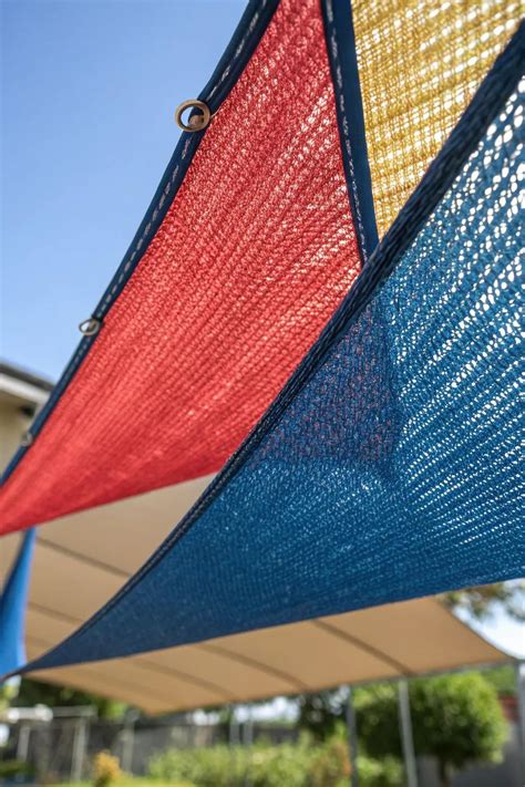 14 Smart Shade Sail Ideas For Stylish Outdoor Spaces