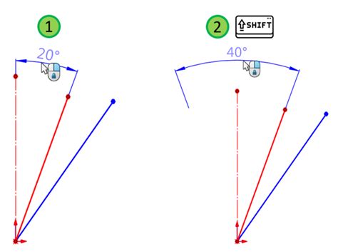 精選 Solidworks 運用 Shift 鍵 9 種密技 快速鍵 Yoyo 3d知識