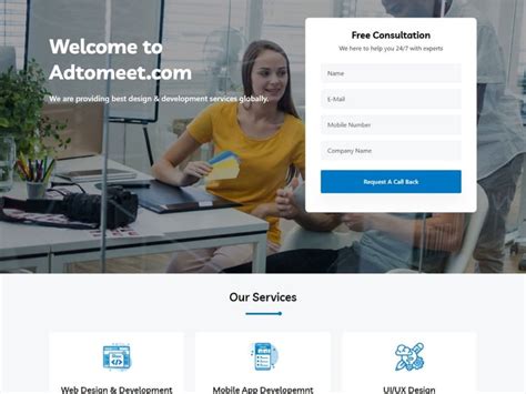 Professional Website Within 24 Hours Upwork