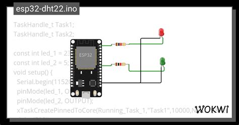 Esp32 O Copy Wokwi Esp32 Stm32 Arduino Simulator