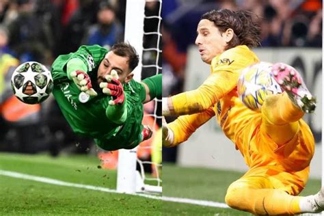 Entre Le Psg Et Linter Milan Qui Est Le Plus Fort Aux Tirs Au But