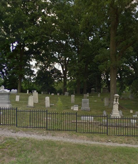 Haunted Cemeteries In Michigan Hubpages