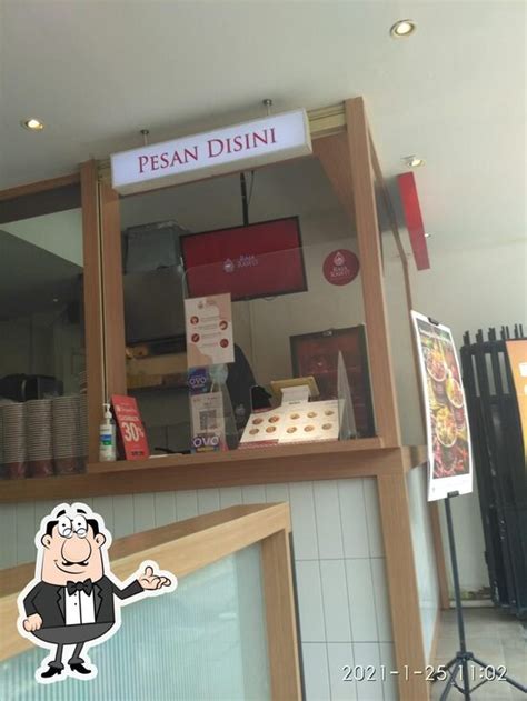 Carta Del Restaurante Raja Rawit Kelapa Gading North Jakarta