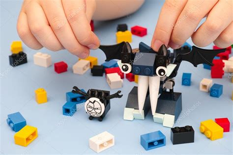 Lego Mixels Krader