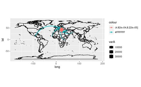 R Ggplots Showlegend With Named Vectors Does Not Work As Expected Stack Overflow