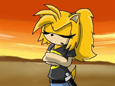 Lexy Sonic X By Sir Leximillion On Deviantart