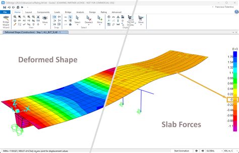 Staged Construction Using “add Guide Structure” Operation