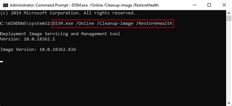 How To Fix Windows File Corruption