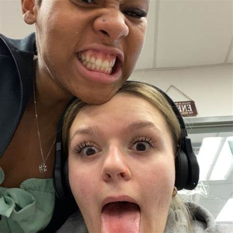 Izzy Ingersoll Izzy Inger Snapchat Stories Spotlight And Lenses