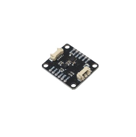 Buy Now Smartelex 9dof Imu Breakout Ism330dhcx Mmc5983ma