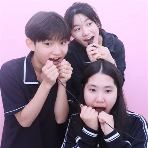 고래해파리요정 Youtube