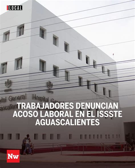 Derechoslaborales Personal Newsweek Aguascalientes Facebook