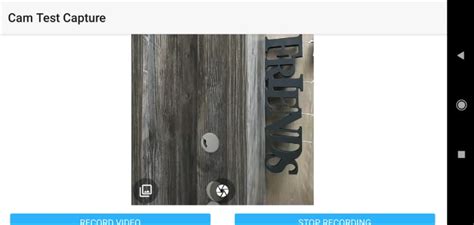 Preview Rotated When App Isn T In Natural Orientation Android API 21