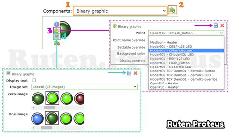 ㄆㄜ ㄊㄧㄡ ㄙˋ Openplc 初體驗 03 Openplc 階梯圖（ld）和結構化文本程式（st）實作範例（esp826 As